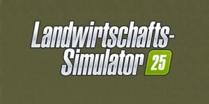 FS25 Empty 4-way map EU TemplateMap X4 v1.0.0.1 Mod - Farming Simulator 25