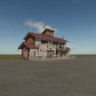 FS25 Great Plains 16x V0.1.0.0 Mod - Farming Simulator 25