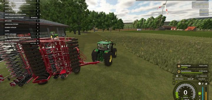 Farming Simulator 25 Map mods - FS25 Maps mod downloads