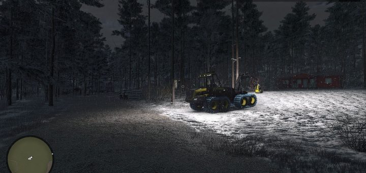 Farming Simulator 25 Map mods - FS25 Maps mod downloads