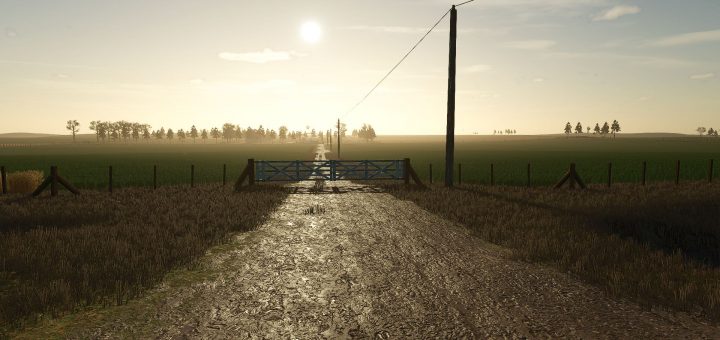 Argentina - FS19 Mods | FS22 Mods