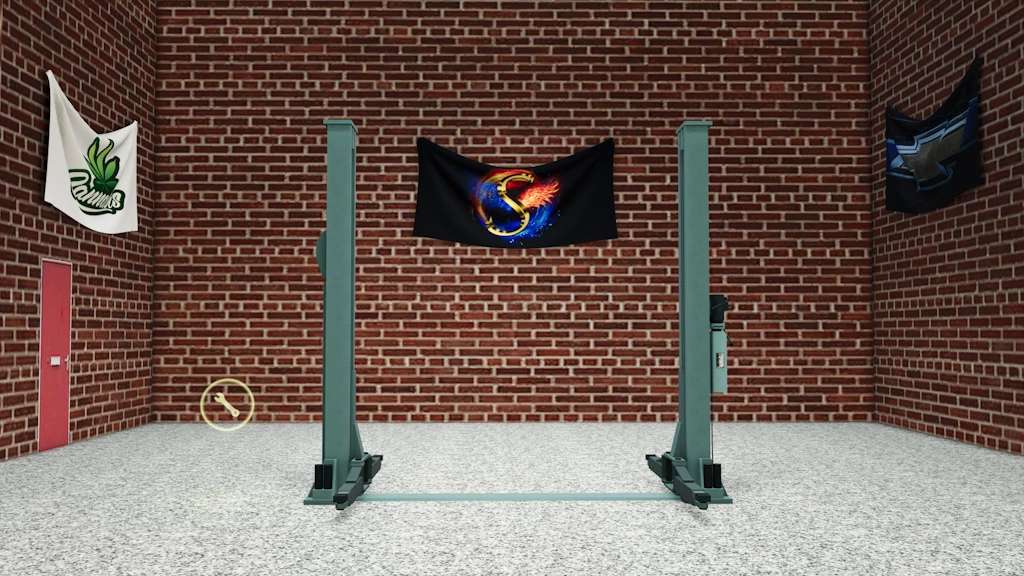 FS25 Metro Customs v1.0.0.0 Mod - Farming Simulator 25