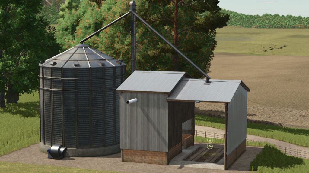 FS25 Small Farm Pack V1.0.0.0 Mod - Farming Simulator 25