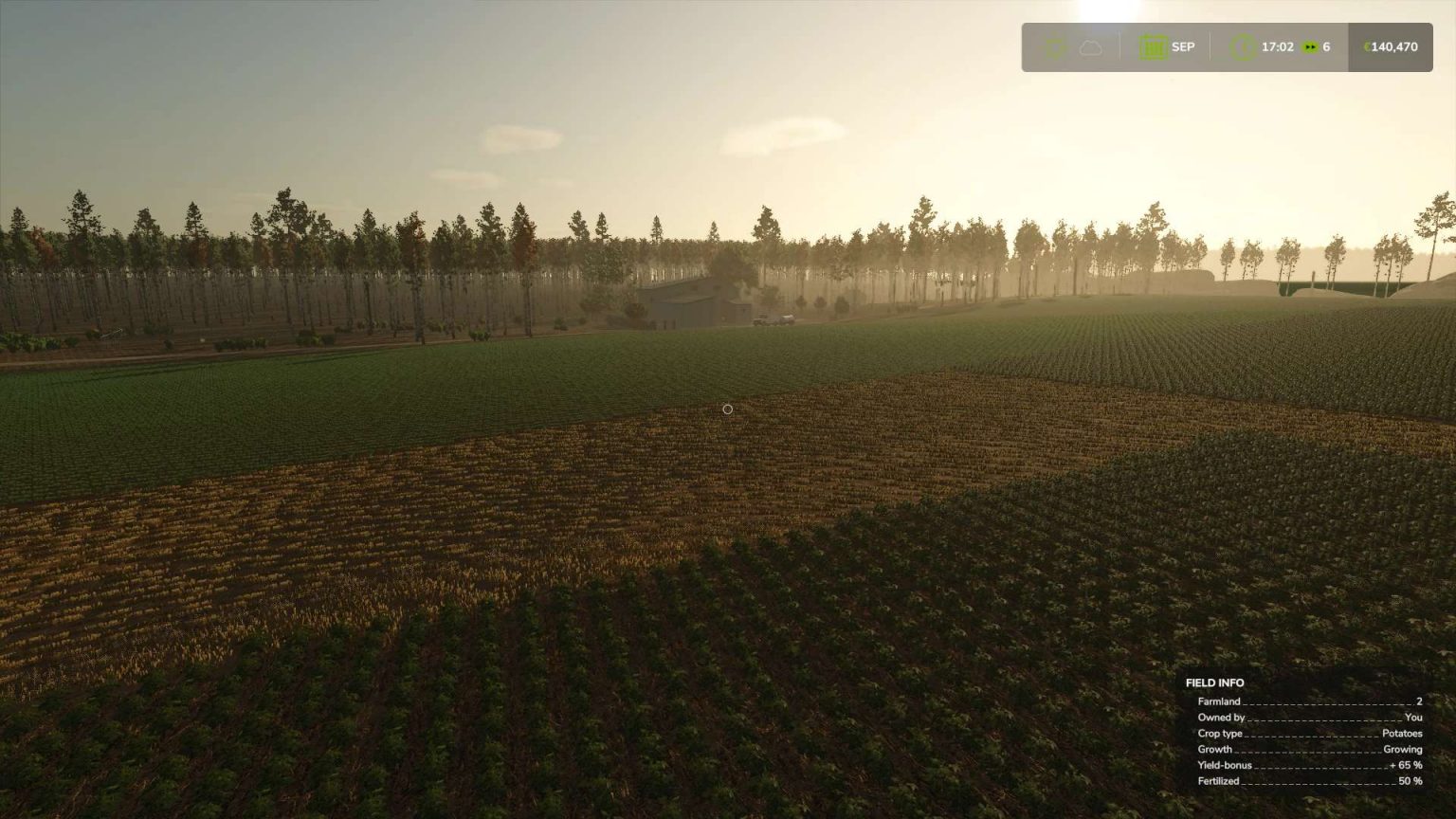 FS25 WINE PRODUCTION v1.1.0.0 Mod - Farming Simulator 25