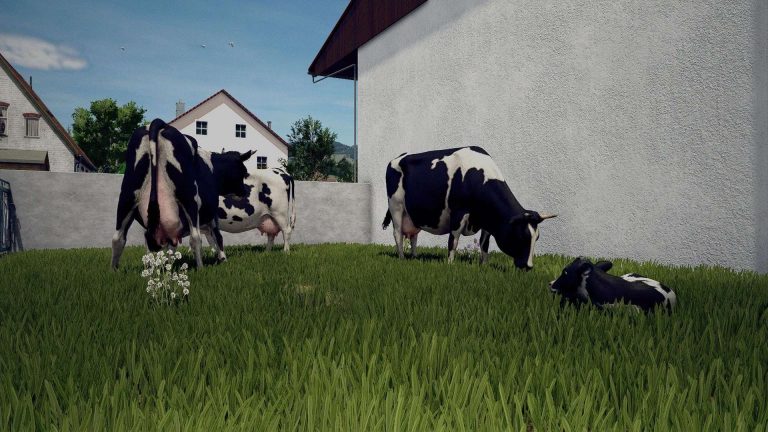 FS25 Treway PRO SHOT v1.0.0.0 Mod - Farming Simulator 25