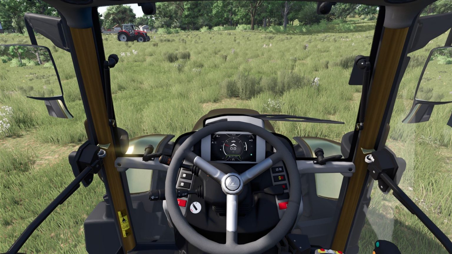 FS25 PBSMods Vehicle Pack & Accessories V1.0.0.0 Mod - Farming Simulator 25