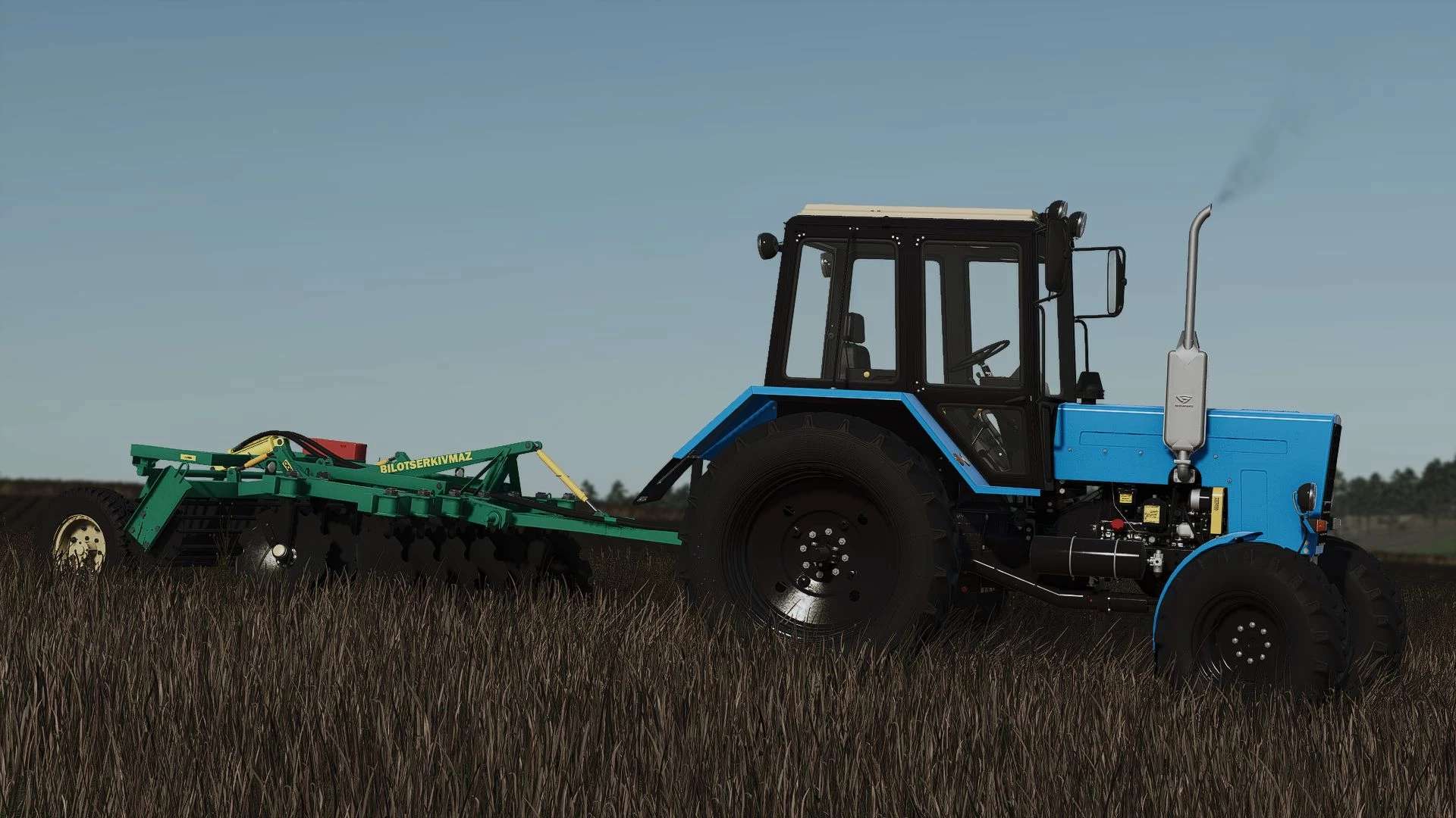 FS25 AGP Pack v1.0.0.0 Mod - Farming Simulator 25