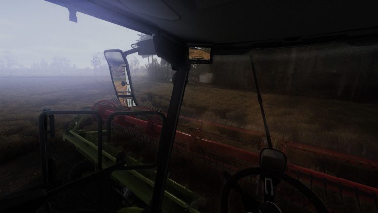 FS25 DeltaFarm Reshade Pack (Rainy Effect) V1.0.0.0 Mod - Farming ...