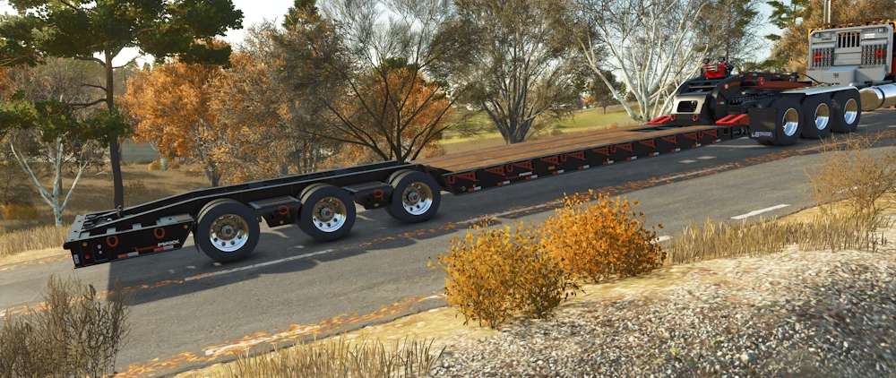 FS25 KalynSiebert VersaMaxx v1.0.0.1 Mod - Farming Simulator 25