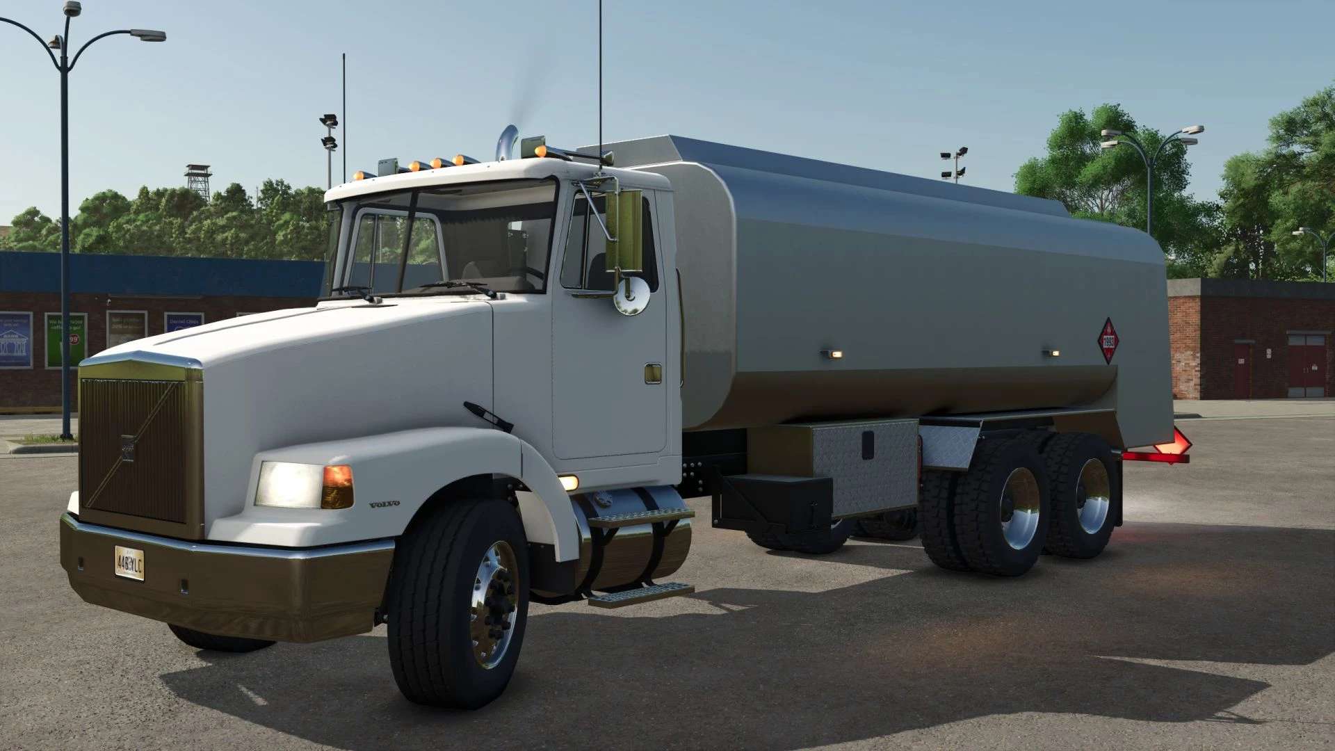 FS25 X2 Bed Pack v1.0.0.0 Mod - Farming Simulator 25