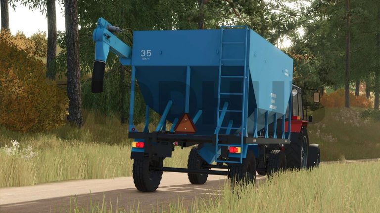 FS25 2PTSE Loader v1.0.0.0 Mod - Farming Simulator 25