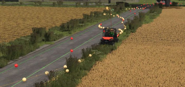 Romania - FS19 Mods | FS22 Mods