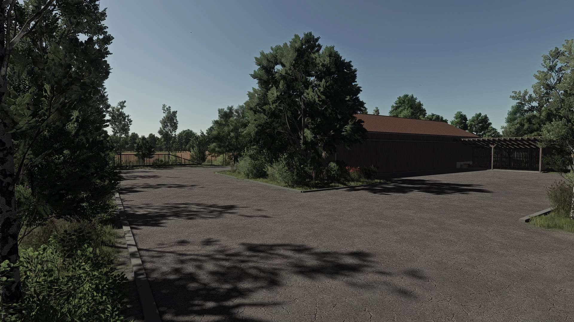 FS25 Diepholz Savegame / Neuer Hof v1.0.0.0 Mod - Farming Simulator 25