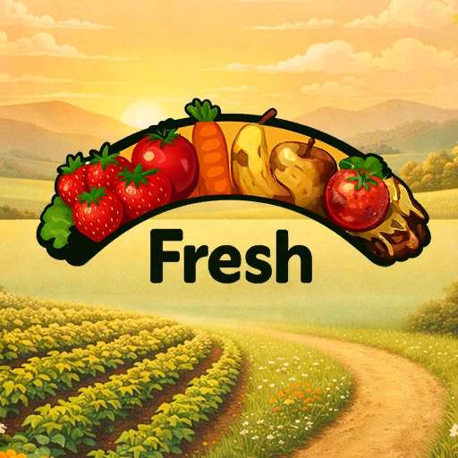 FS25 Fresh v0.5.0.0 Mod - Farming Simulator 25