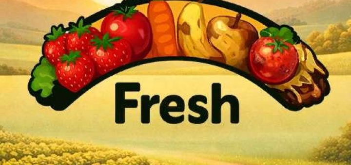 Fresh Menu - FS19 Mods | FS22 Mods