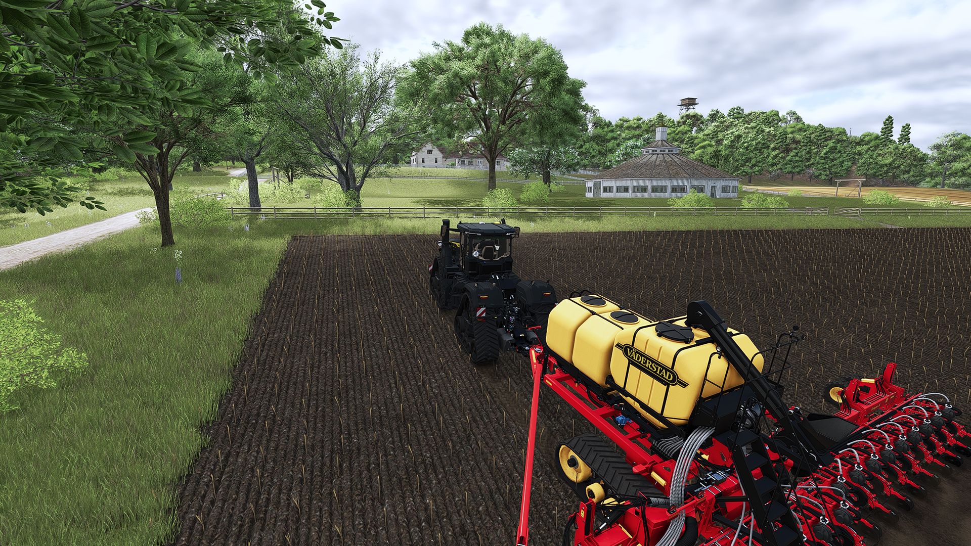 FS25 John Deere 9R 710-830 Signature Edition v1.0.0.1 Mod - Farming ...