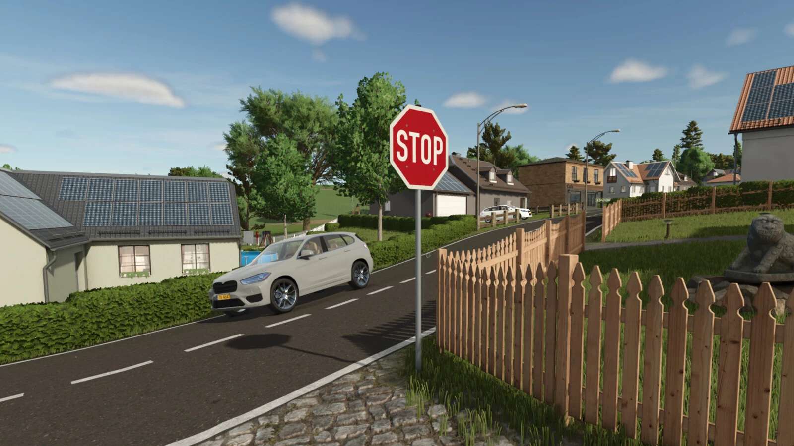 FS25 Osweiler v1.0.1.0 Mod - Farming Simulator 25