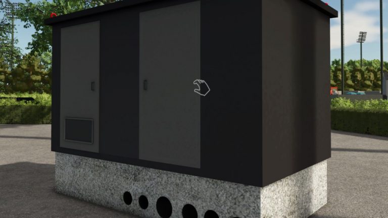 FS25 Public works pipe pack V1.0.0.0 Mod - Farming Simulator 25