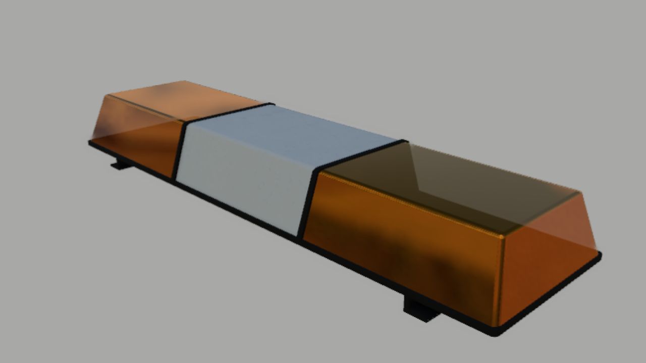 FS25 Rotorbar Prefab V1.0.0.0 Mod - Farming Simulator 25