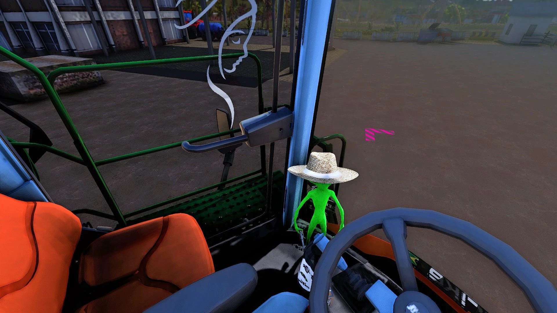 FS25 Stara Imperador 4000 v1.0.0.0 Mod - Farming Simulator 25