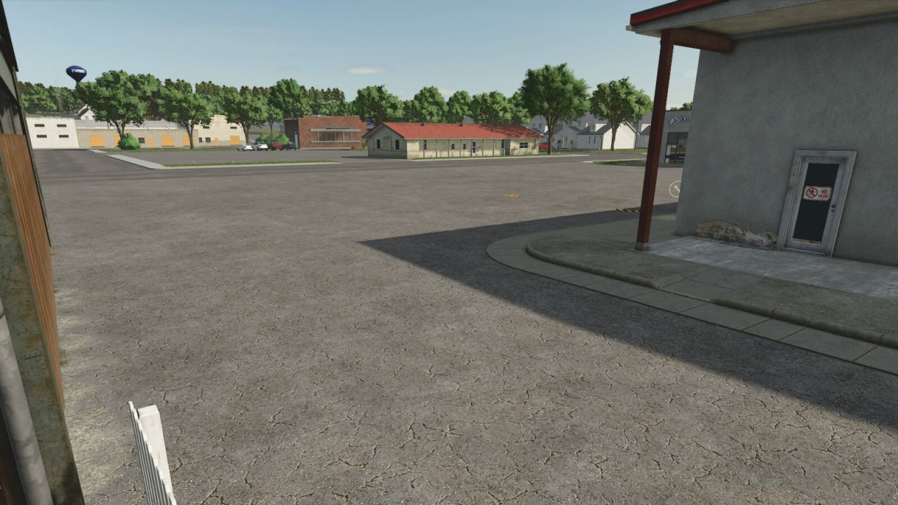 FS25 Starbuck, MN V1.2.1.0 Mod - Farming Simulator 25