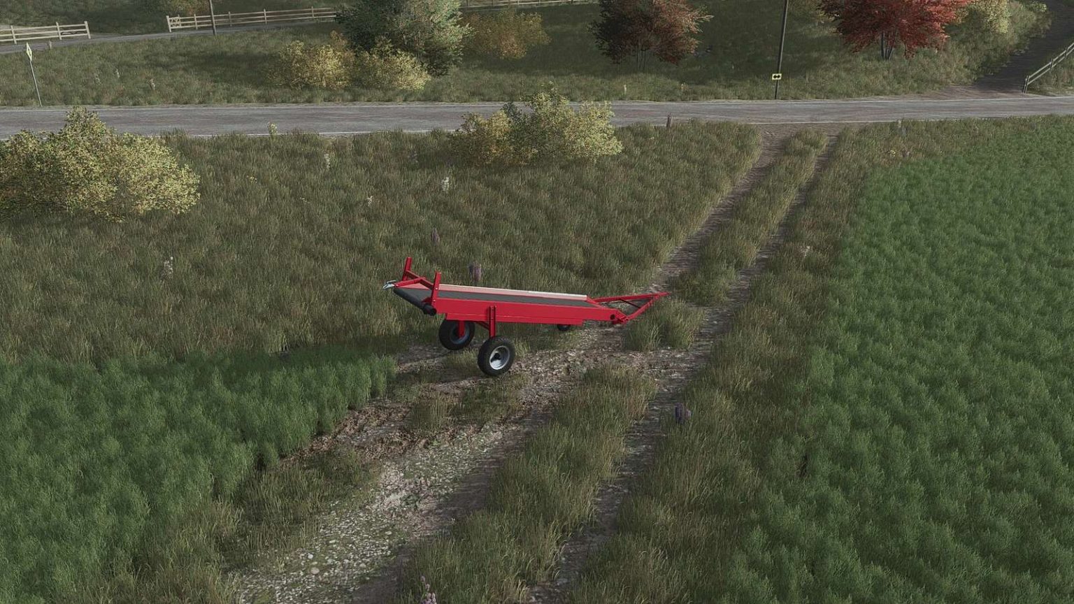 FS25 Keep Motor Running v1.0.0.0 Mod - Farming Simulator 25