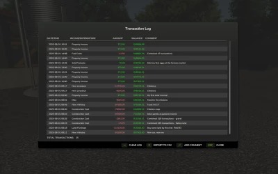 FS25 Field Notes v1.0.0.0 Mod - Farming Simulator 25