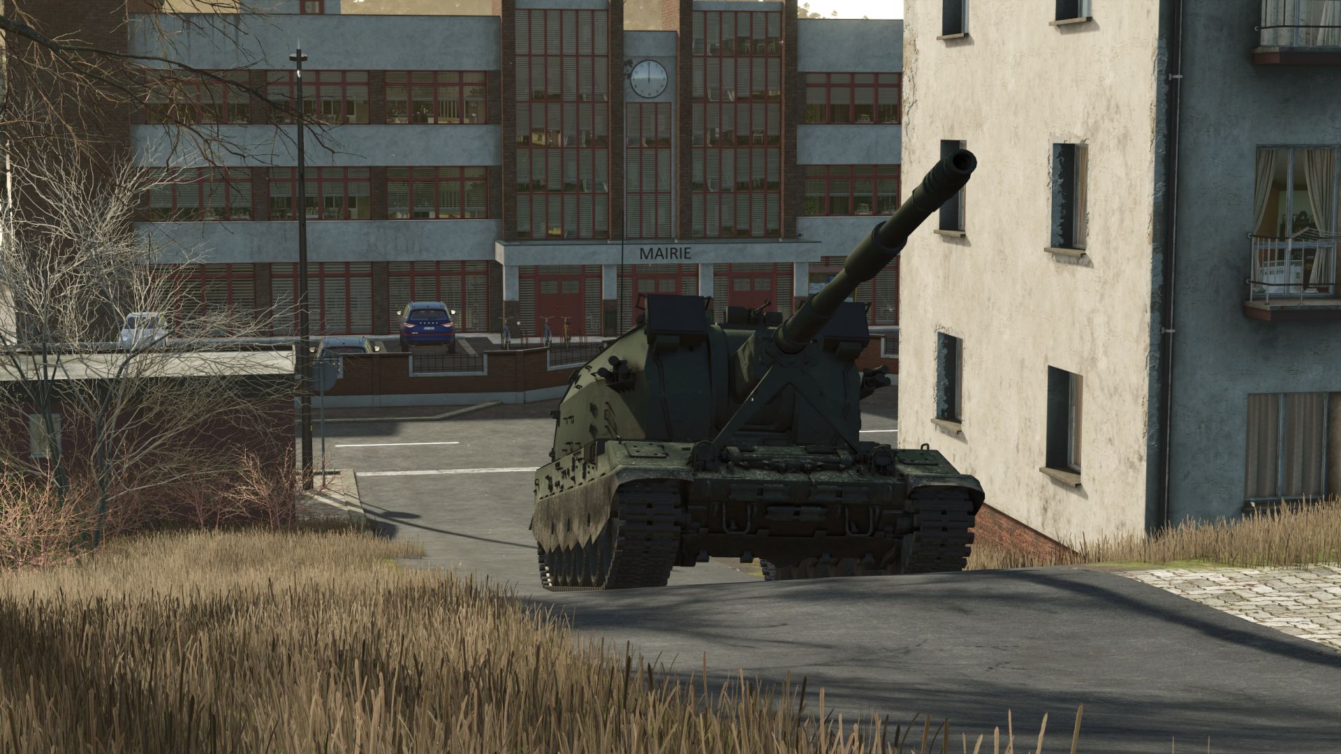FS25 2S35 Koalitsia-SV V1.0.0.0 Mod - Farming Simulator 25