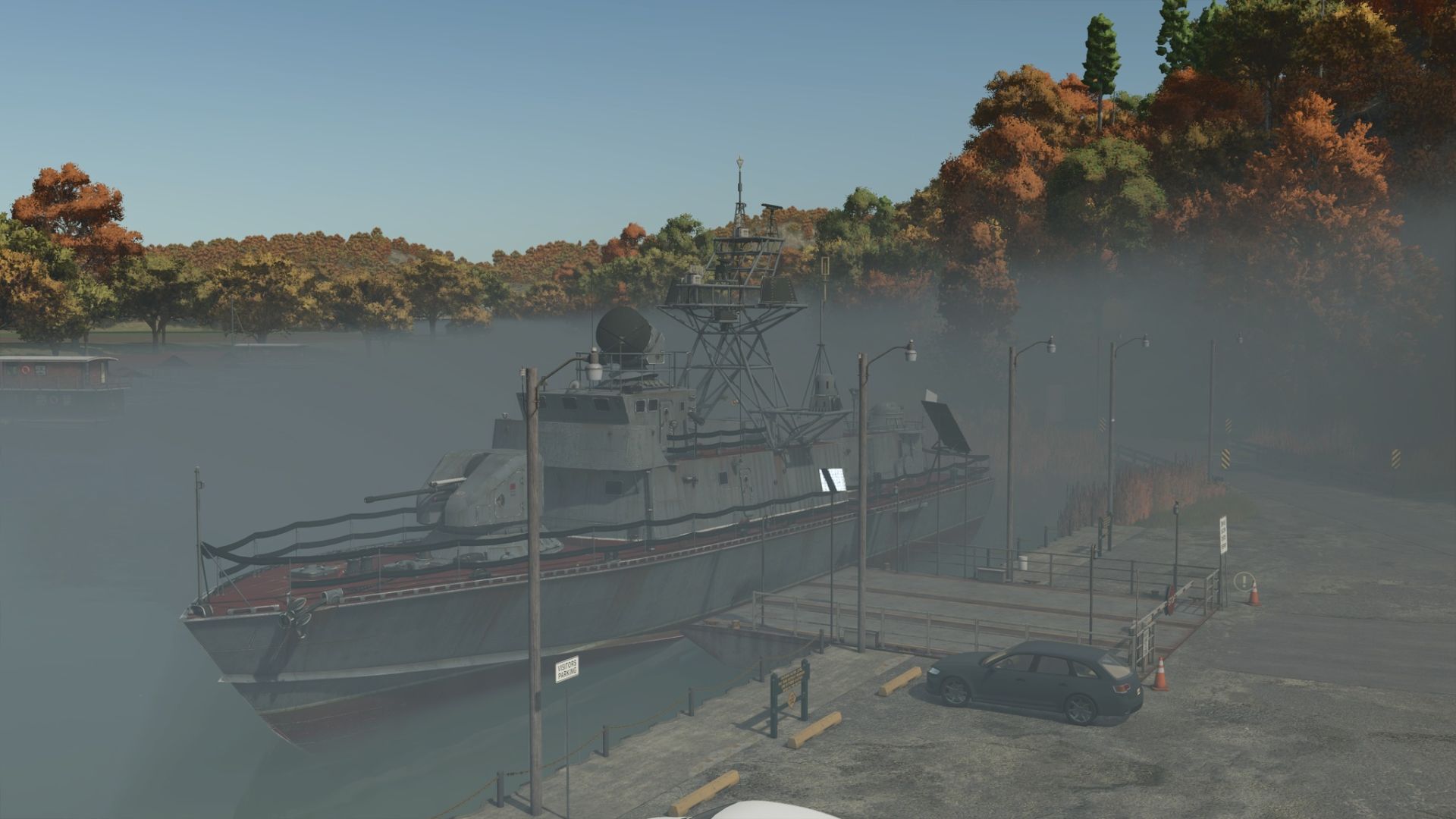 FS25 AK-225 V1.0.0.0 Mod - Farming Simulator 25