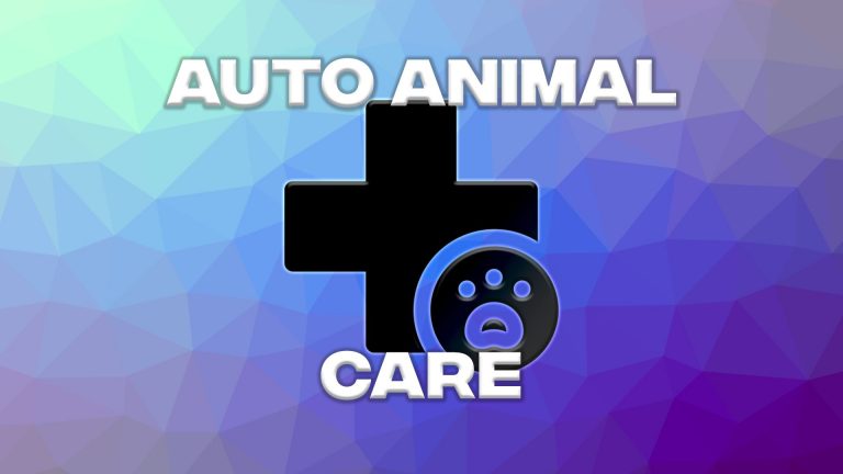 FS25 Auto Animal Care V2.1.0.0 Mod - Farming Simulator 25