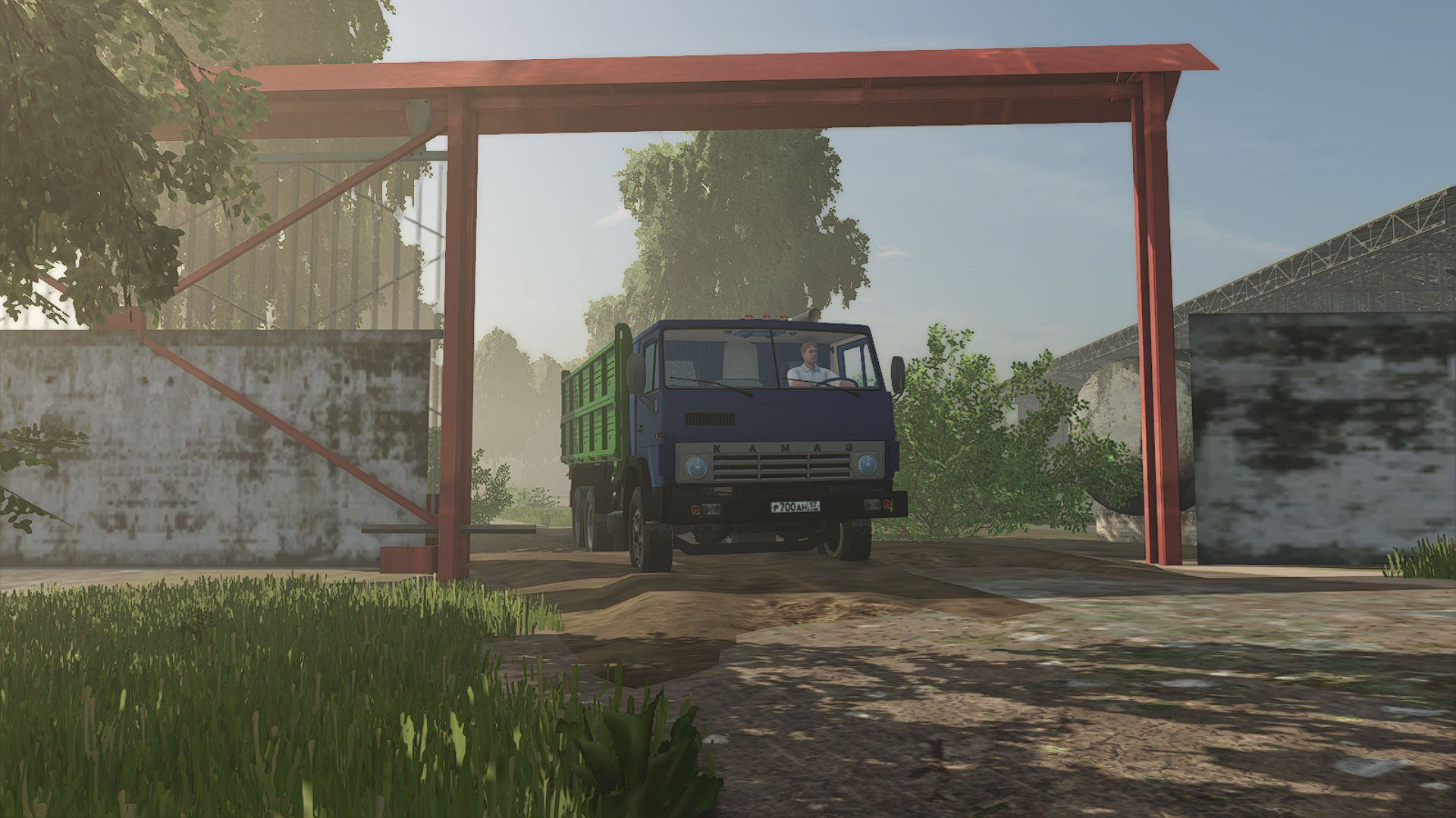 FS25 Kiselevka 4x v1.0.0.0 Mod - Farming Simulator 25