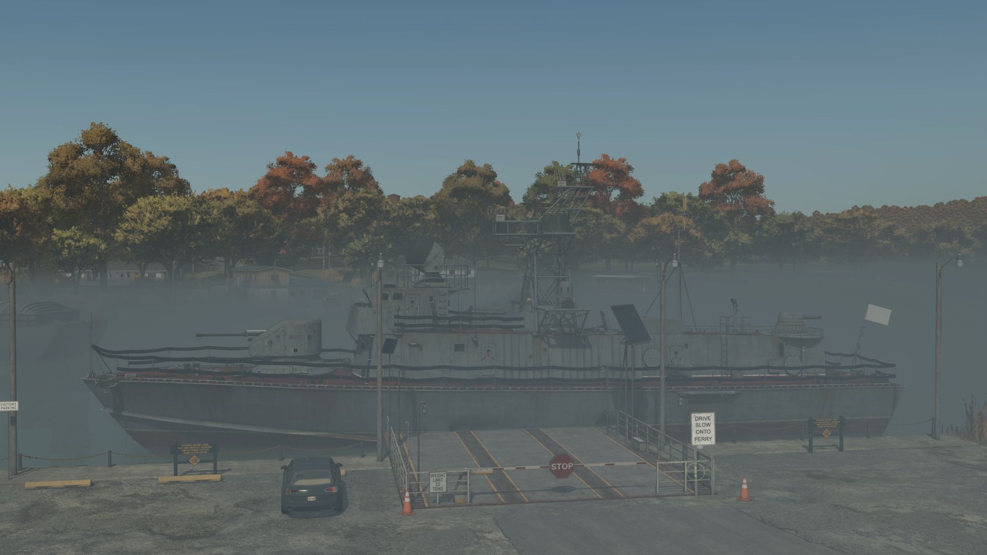 FS25 AK-225 V1.0.0.0 Mod - Farming Simulator 25