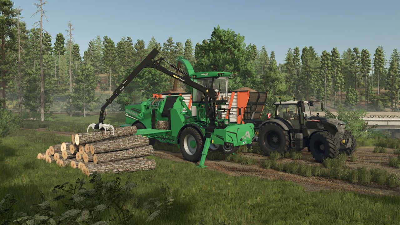 FS25 Albach Diamant 2000 V1.1.0.0 Mod - Farming Simulator 25