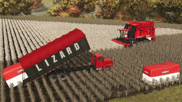 FS25 Module X3 v1.0.0.0 Mod - Farming Simulator 25