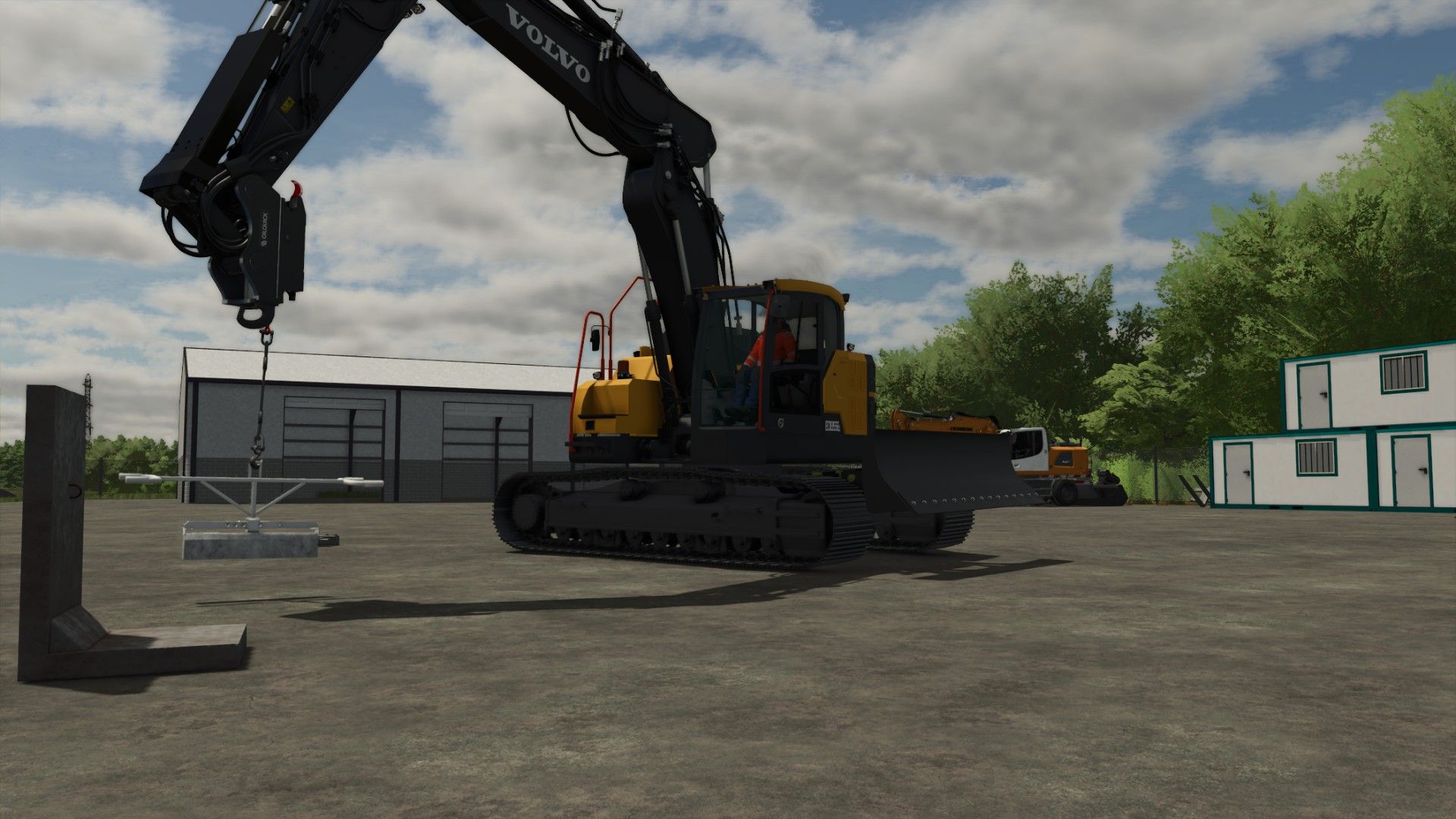 FS25 Pliers pack BETA v1.0.0.0 Mod - Farming Simulator 25
