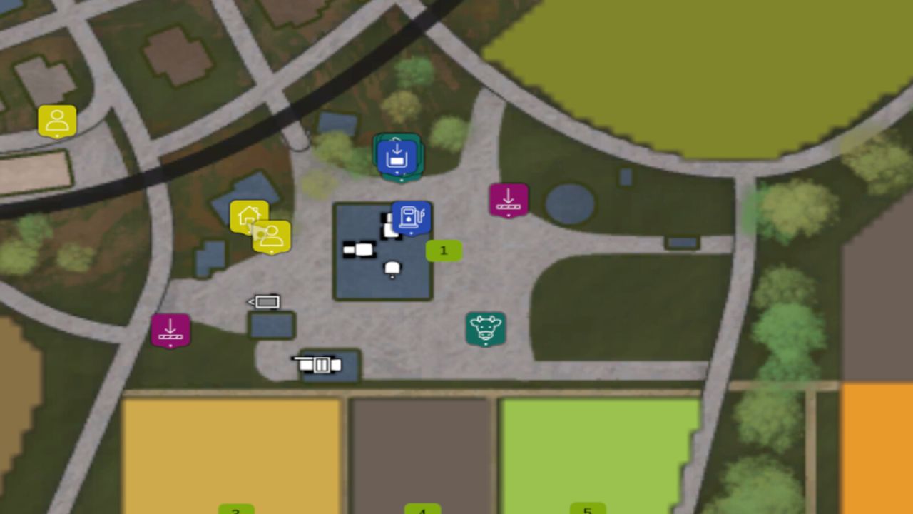 FS25 Sell Land Anyway V1.0.0.0 Mod - Farming Simulator 25