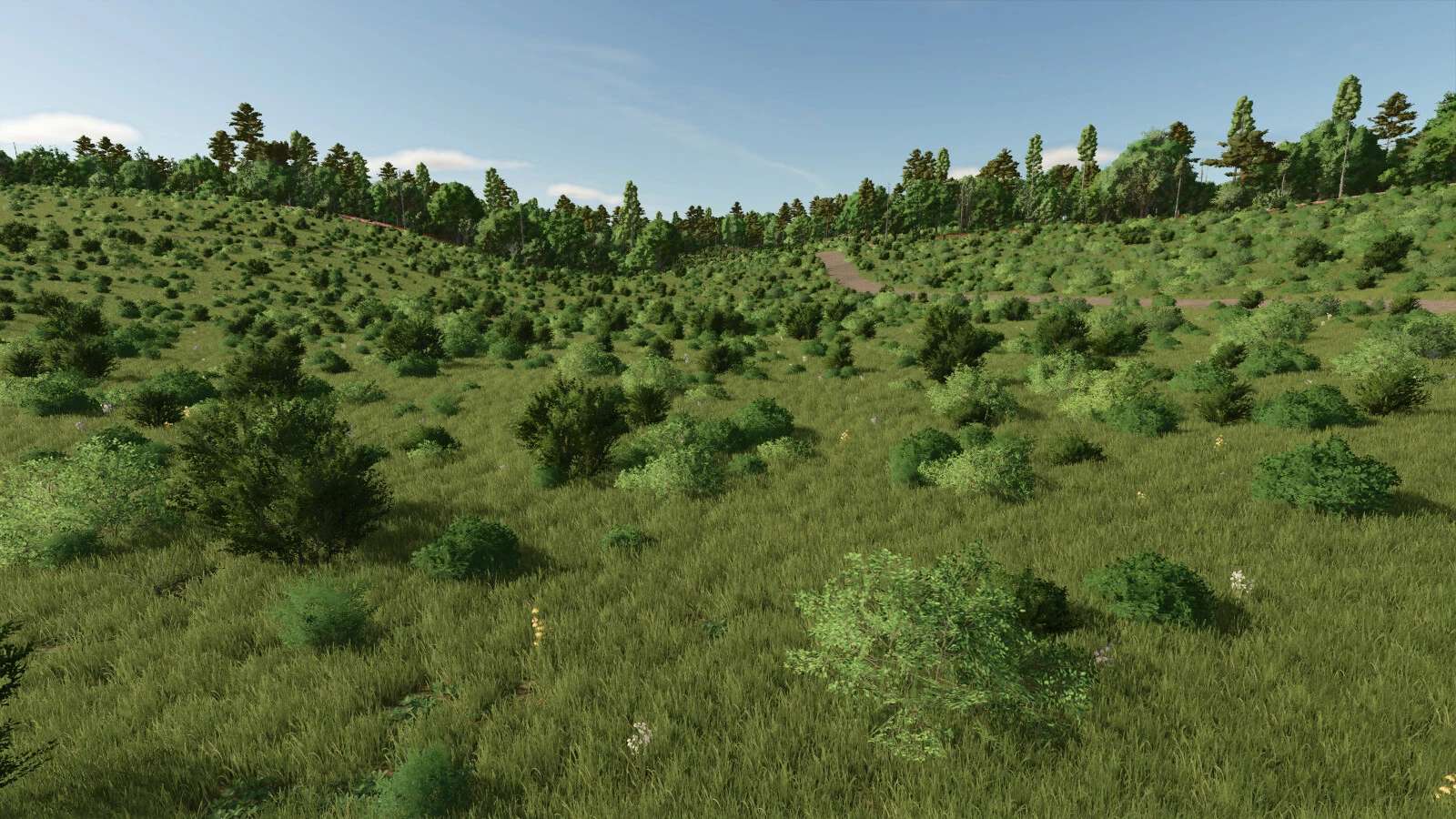 FS25 Survival4X Modded v1.0.0.0 Mod - Farming Simulator 25