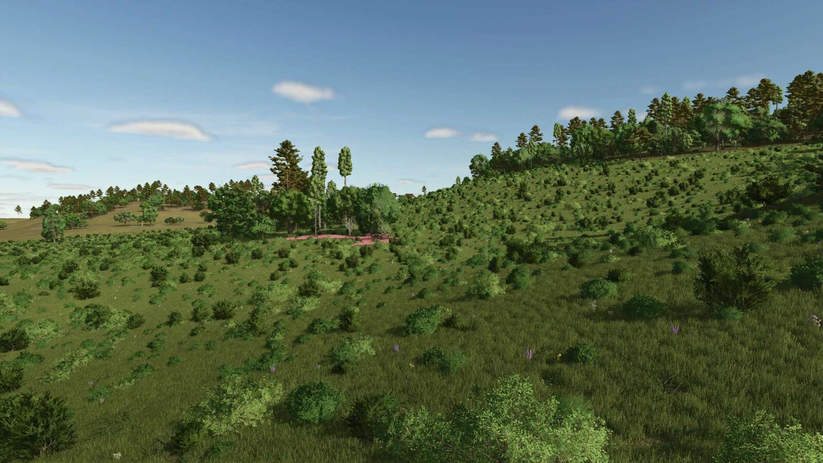 FS25 Survival4X Modded v1.0.0.0 Mod - Farming Simulator 25